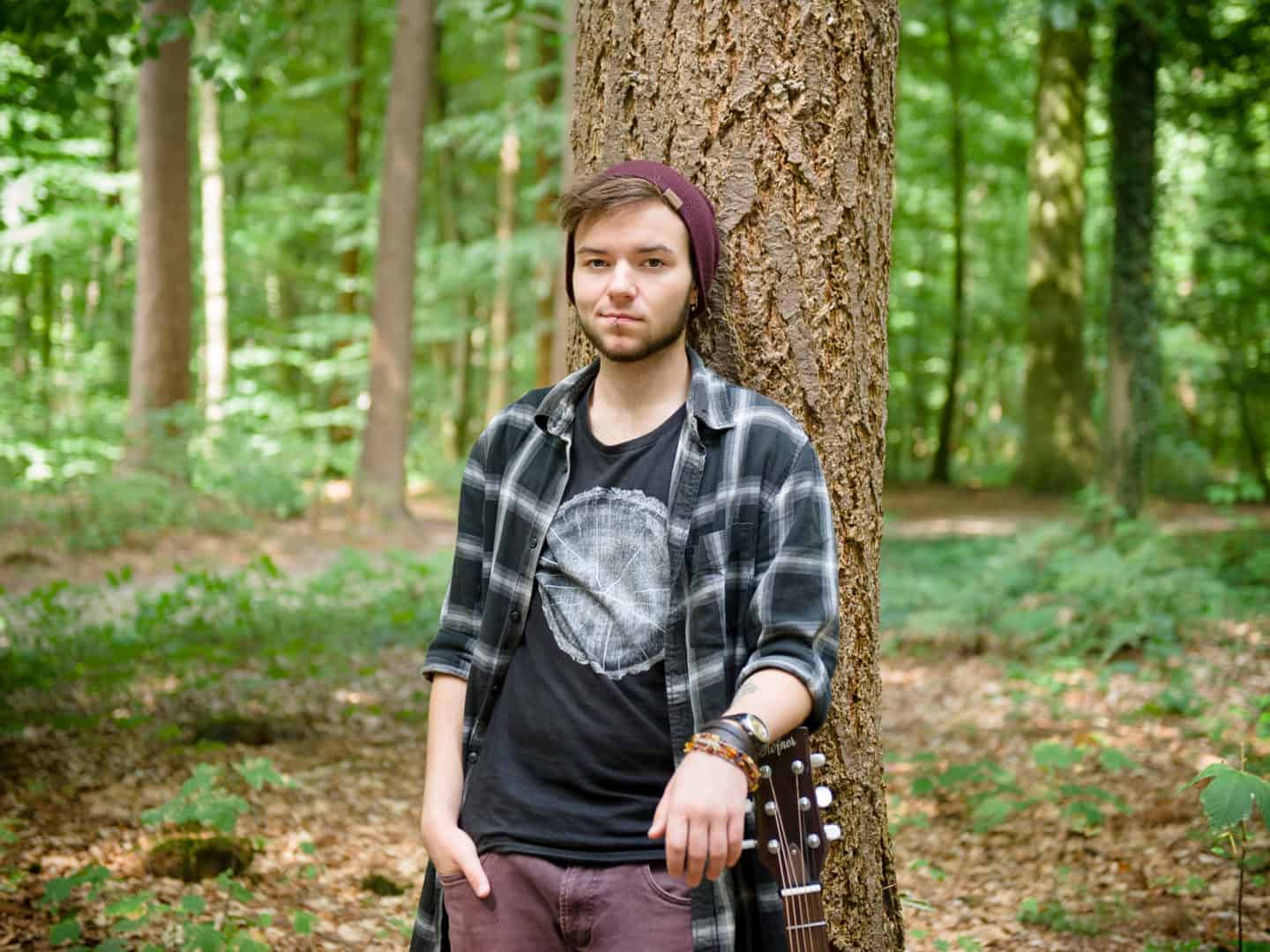 Jacob Chester | pretty noice records